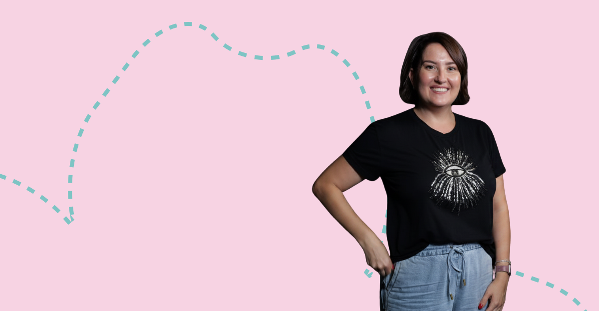 10 Year Anniversary - Hana Krawchuk - The Pink Elephants Support Network