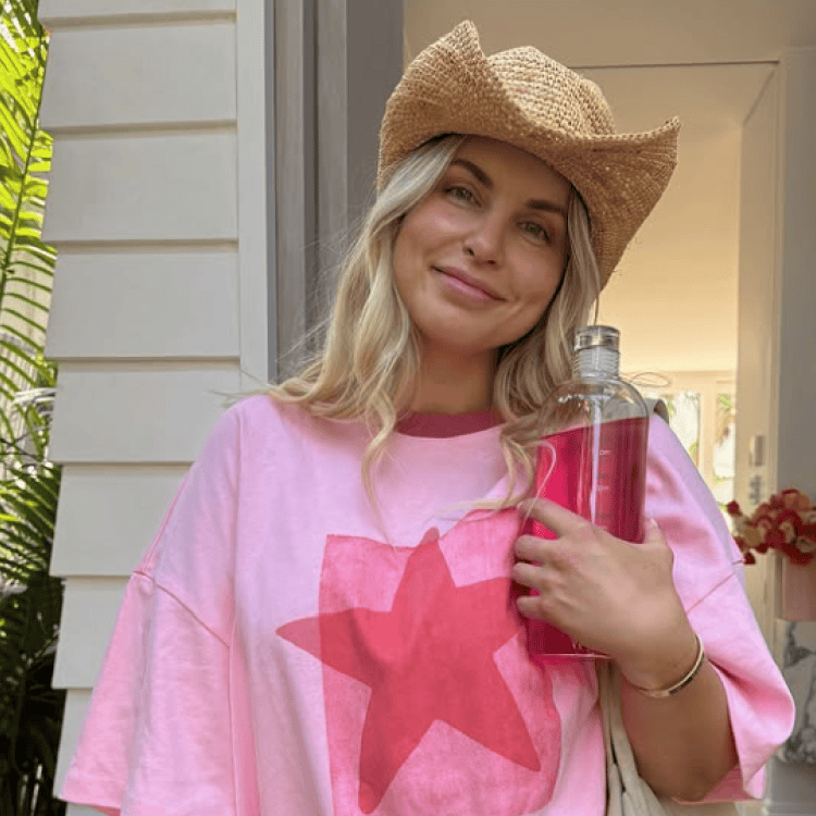 Keira Rumble - The Pink Elephants Support Network