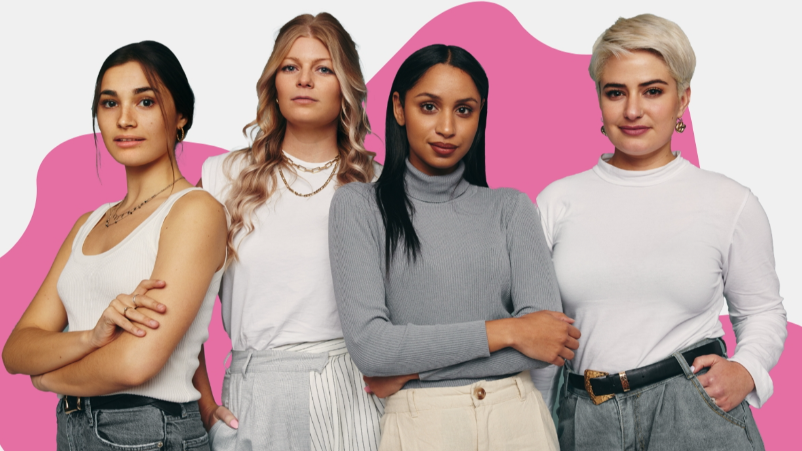 Andrew's Page - The Pink Elephants Support Network