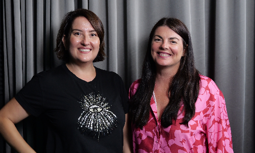 10 Year Anniversary - Hana Krawchuk - The Pink Elephants Support Network