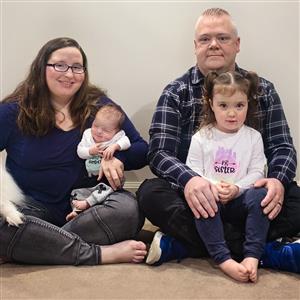 The Pink Elephants Support Network - Sarah Rodwell